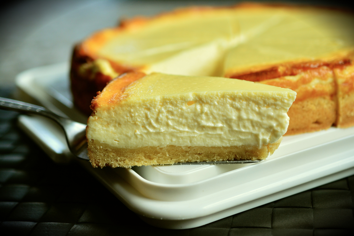Receta Pie de Queso | Comidas Guatemaltecas